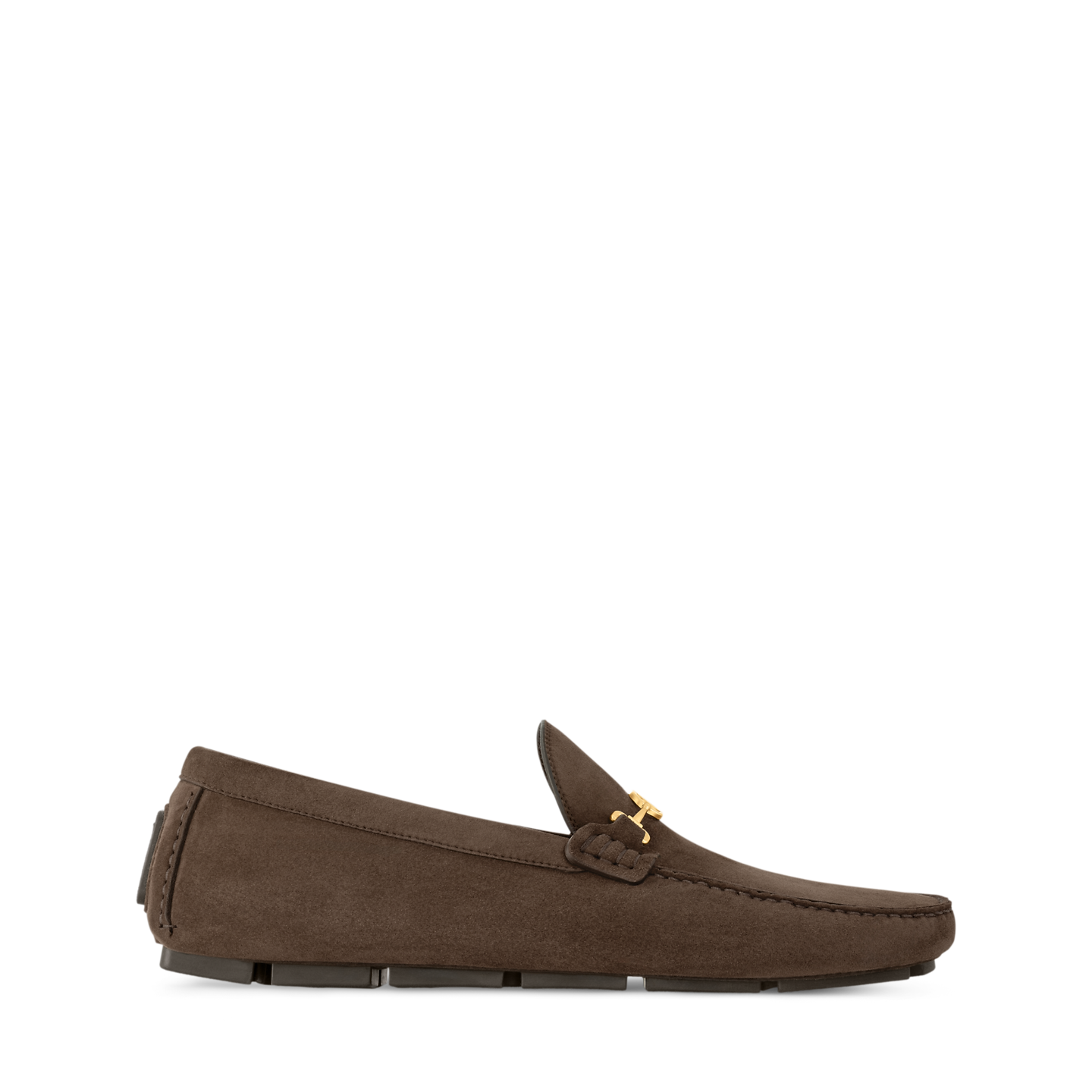 LV Driver Moccasin - Men - Shoes | LOUIS VUITTON