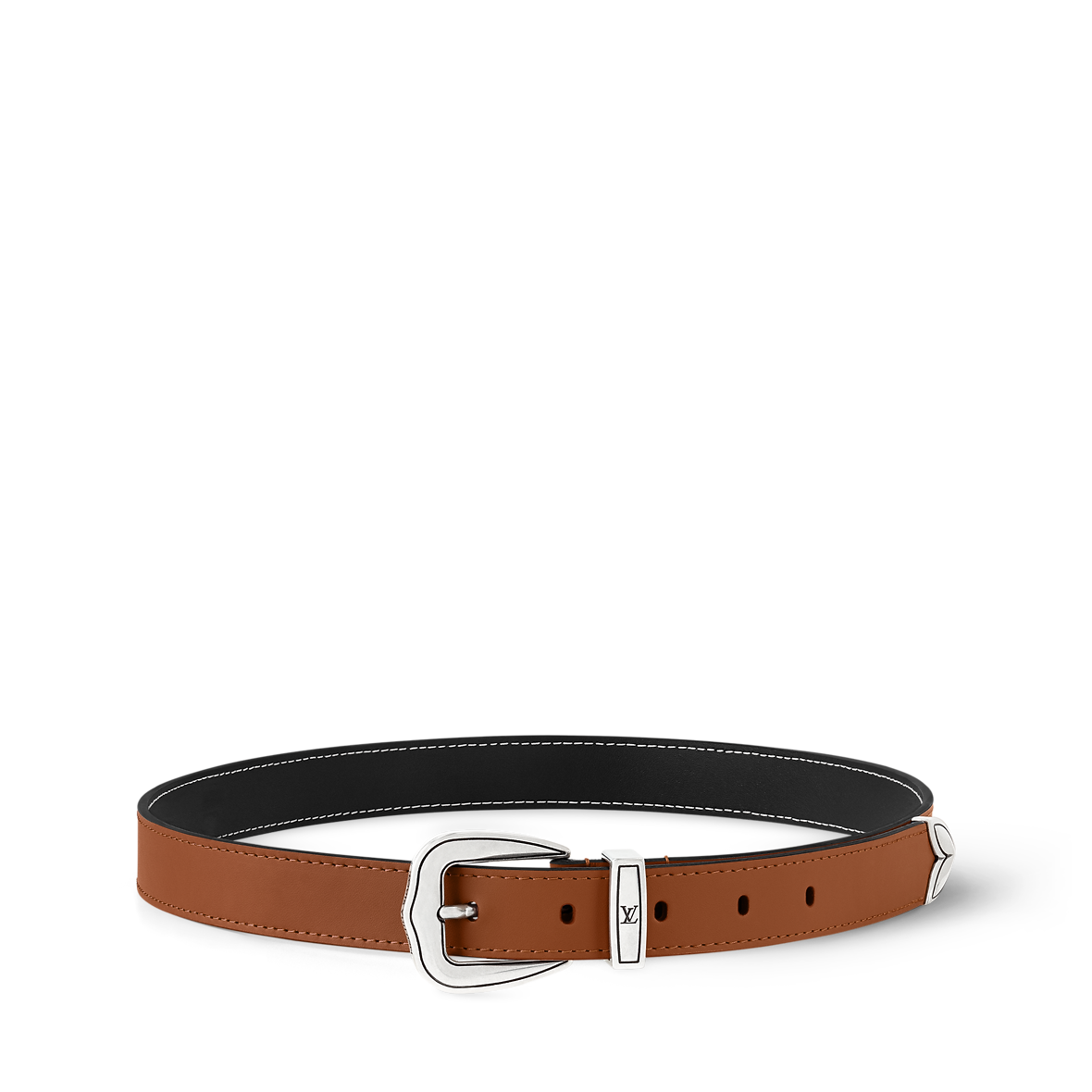 LV Dust 25mm Belt - gifts - I love you day for him | LOUIS VUITTON