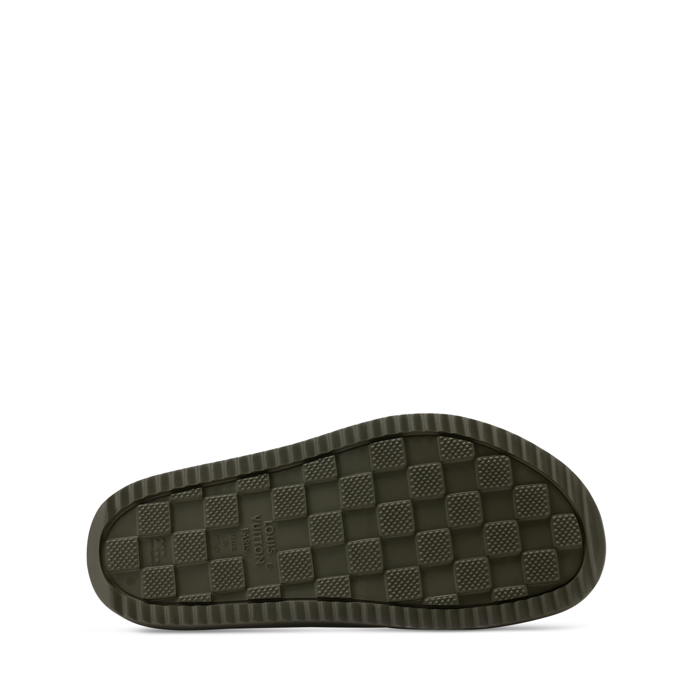 LV Easy Mule - Men - Shoes | LOUIS VUITTON