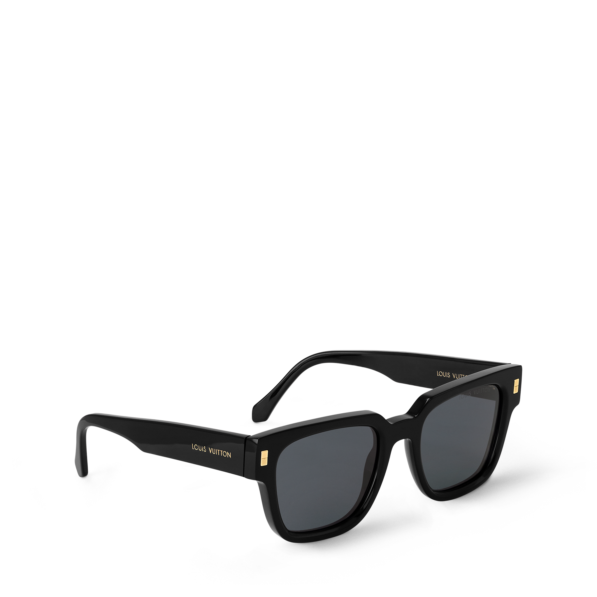 LV Escape Square Sunglasses S00 - Men - Accessories | LOUIS VUITTON