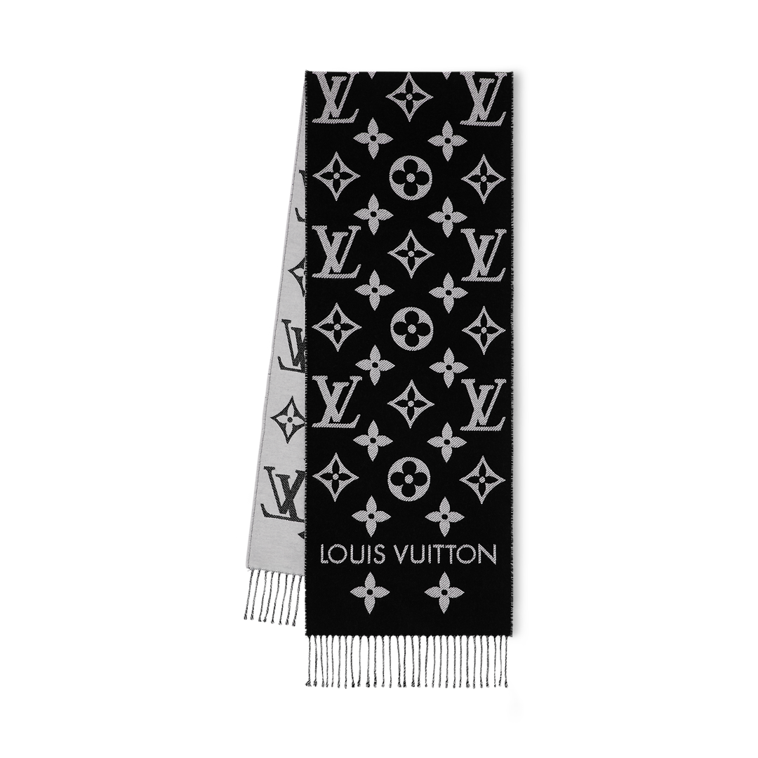 Scarves for Women Luxury Collection | LOUIS VUITTON