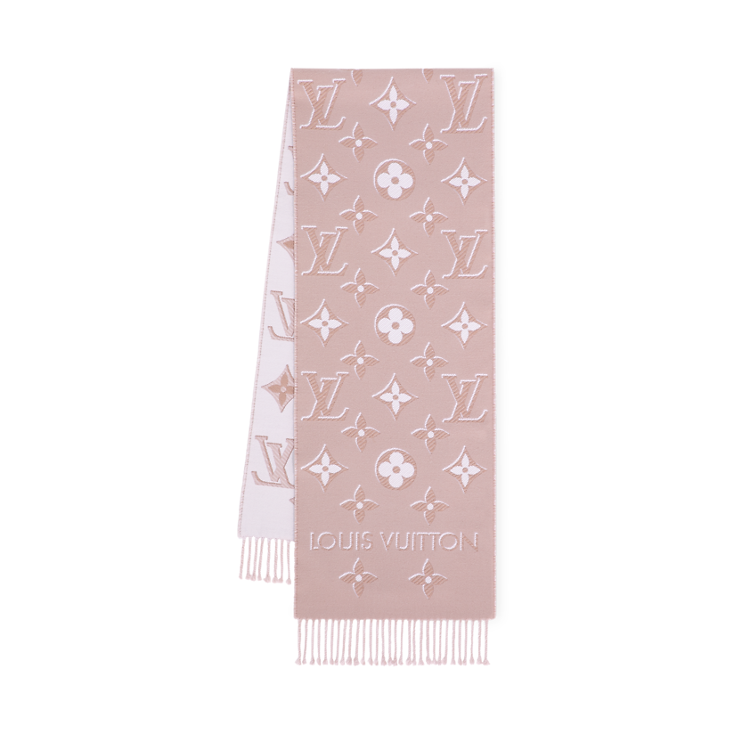 Scarves for Women Luxury Collection | LOUIS VUITTON