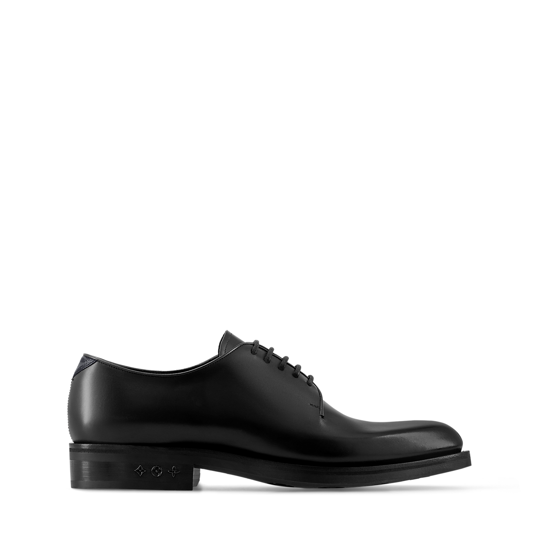 LV Flex Derby - Men - Shoes | LOUIS VUITTON