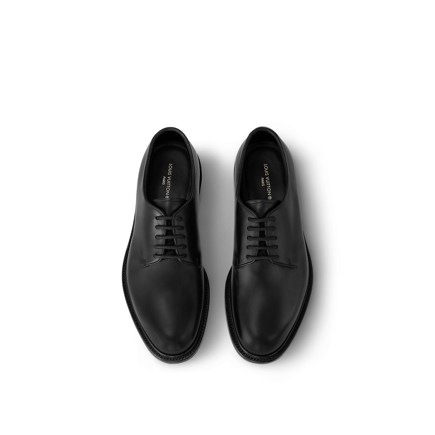 LV Flex Derby - Men - Shoes | LOUIS VUITTON