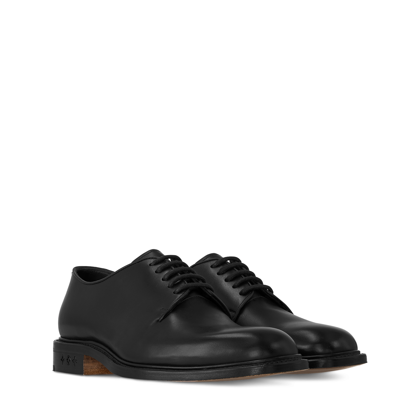 LV Flex Derby - Men - Shoes | LOUIS VUITTON