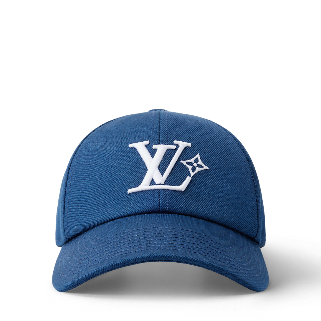 Men's Designer Hats & Baseball Caps | LOUIS VUITTON