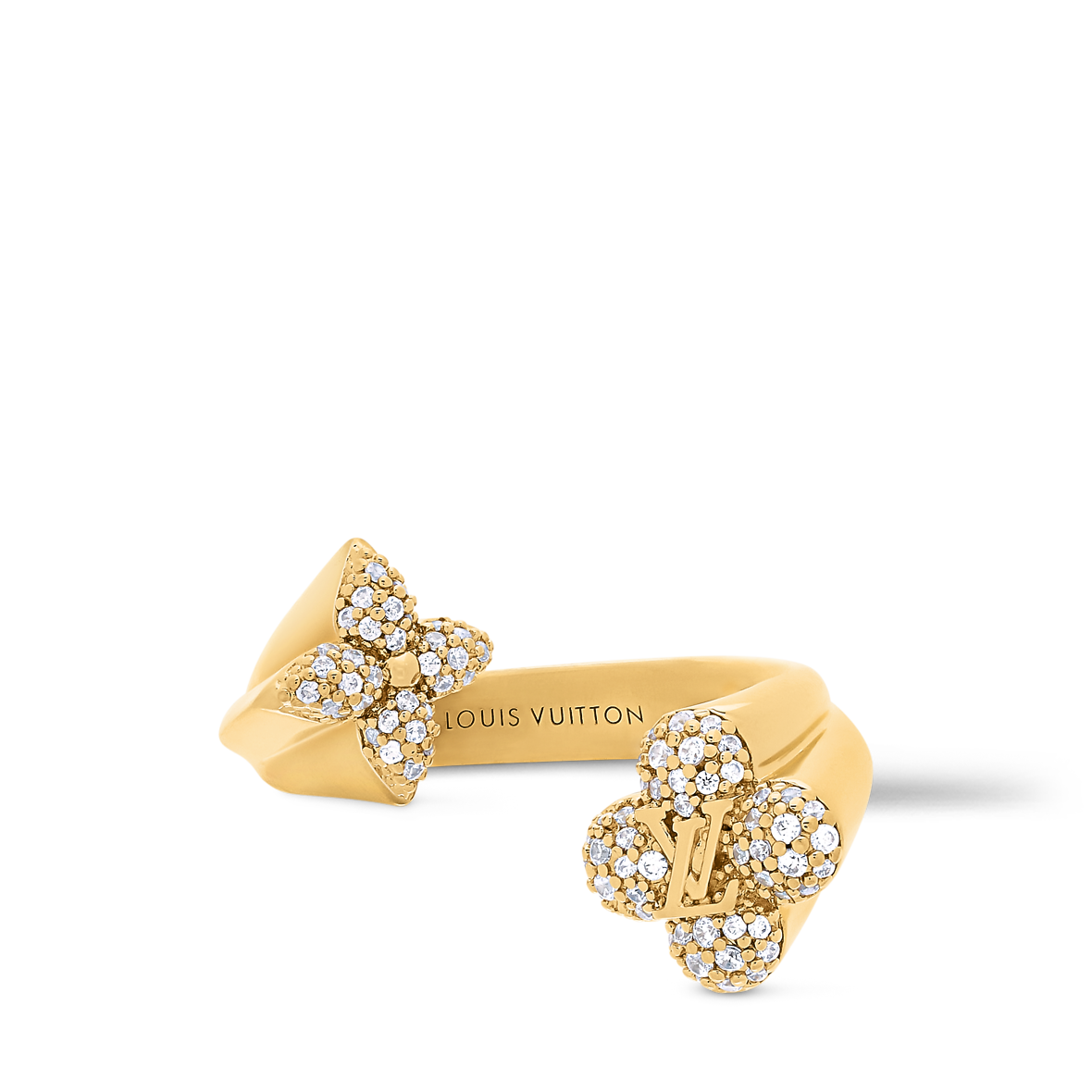 Rings All Fashion Jewelry Fashion Jewelry | LOUIS VUITTON