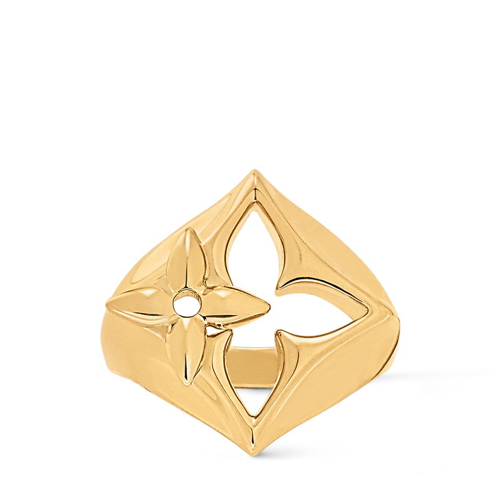 Rings Collection for Women | LOUIS VUITTON