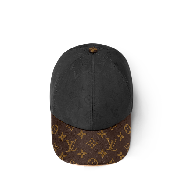 LV Get Ready Cap S00 - Women - Accessories | LOUIS VUITTON