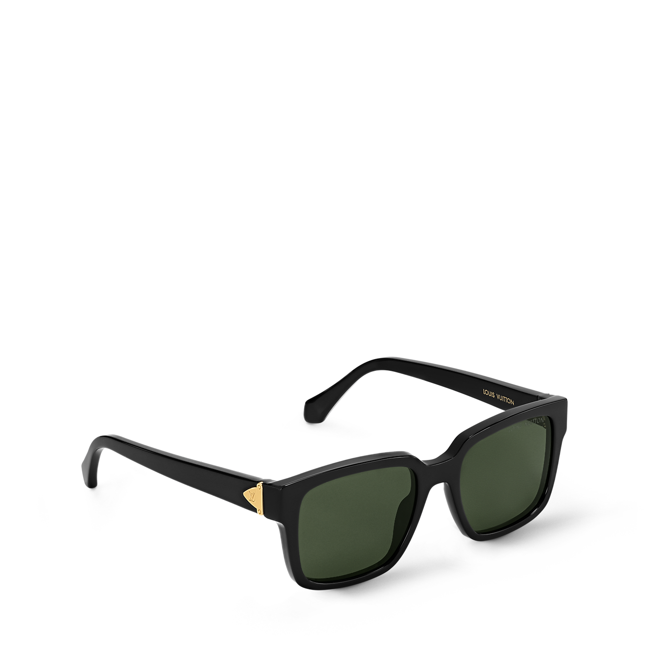LV Glide Sunglasses S00 - Men - Accessories | LOUIS VUITTON