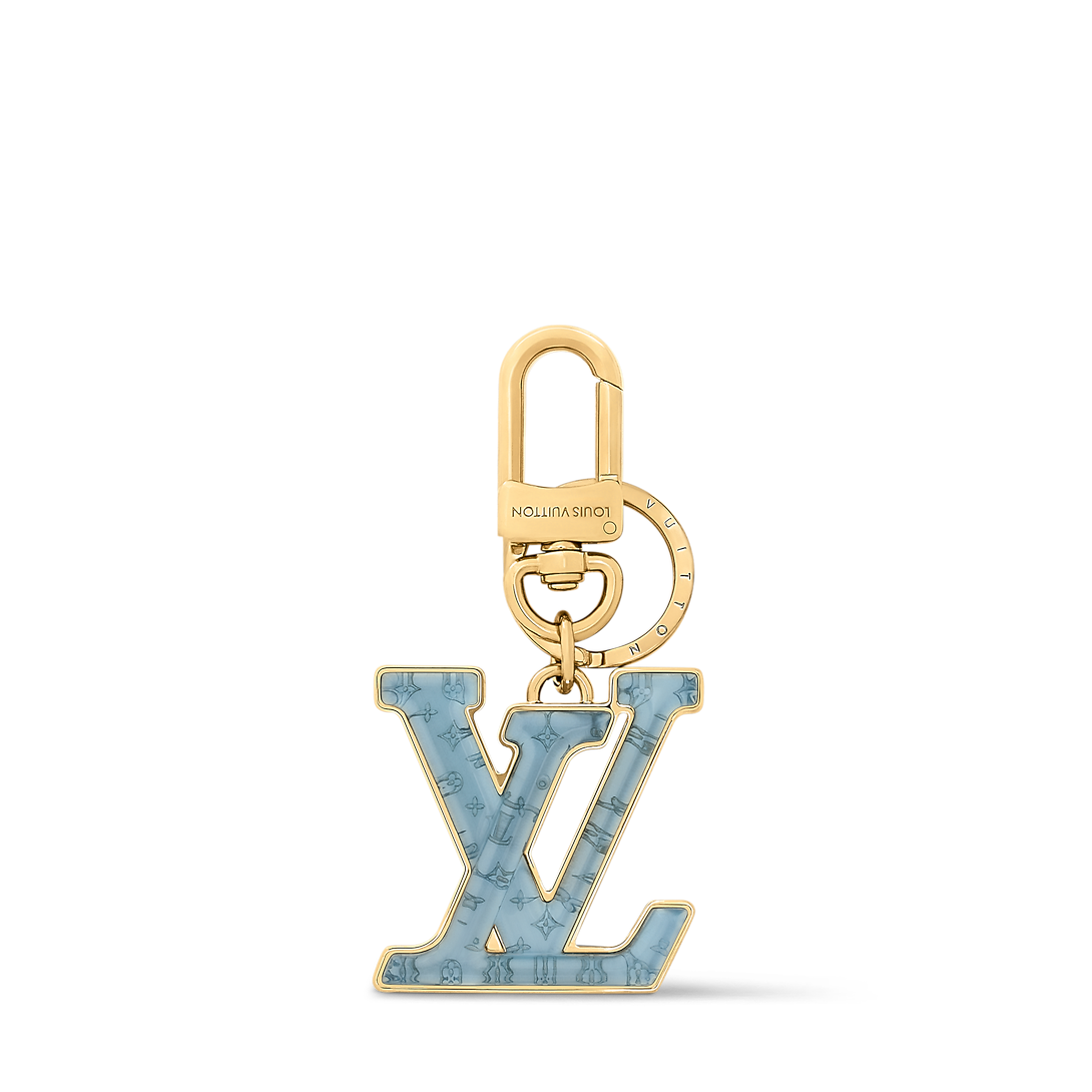 Luxury Key Holders & Handbag Accessories | LOUIS VUITTON
