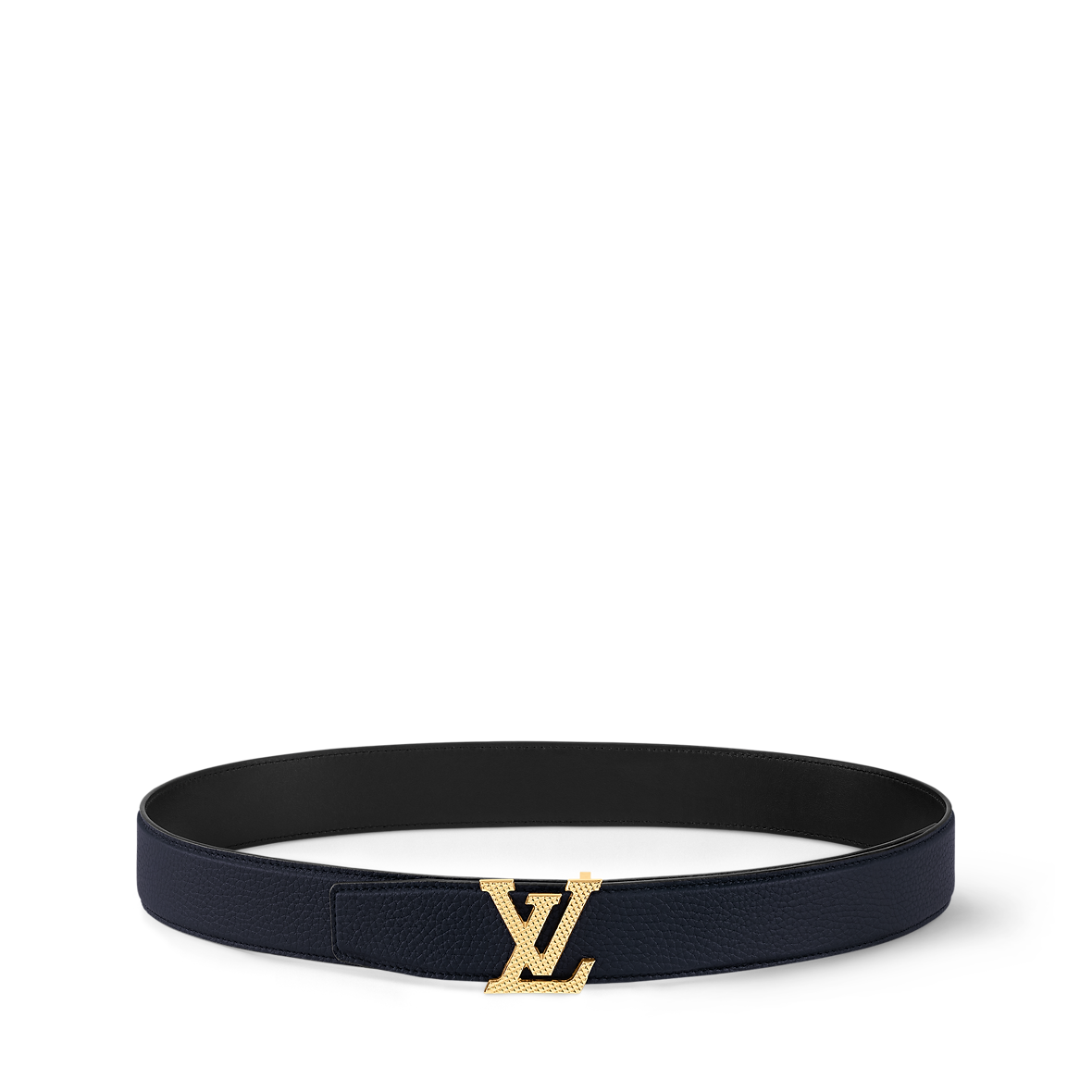LV Heritage 35mm Reversible Belt - Men - Accessories | LOUIS VUITTON