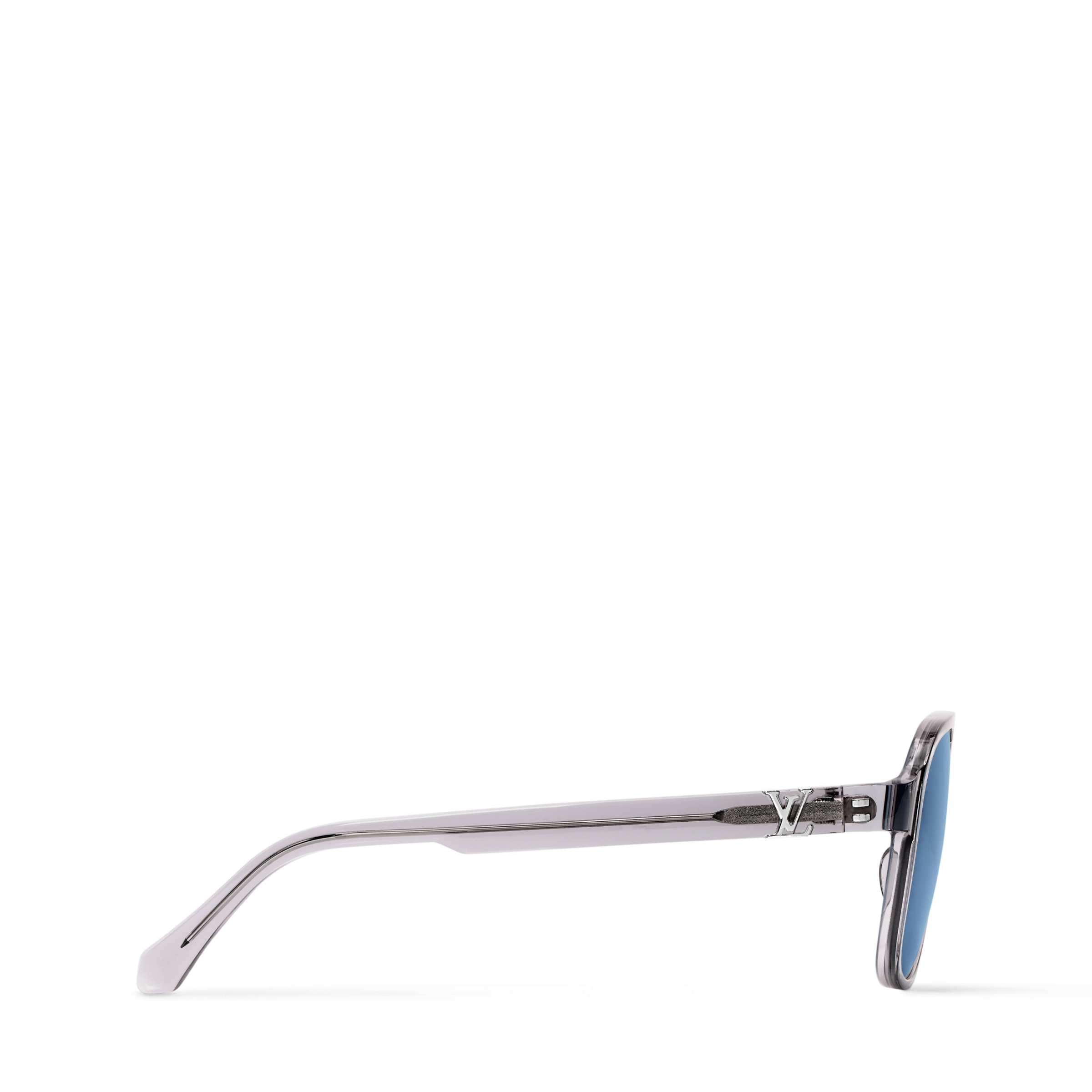 LV Hit Pilot Sunglasses S00 - Men - Accessories | LOUIS VUITTON