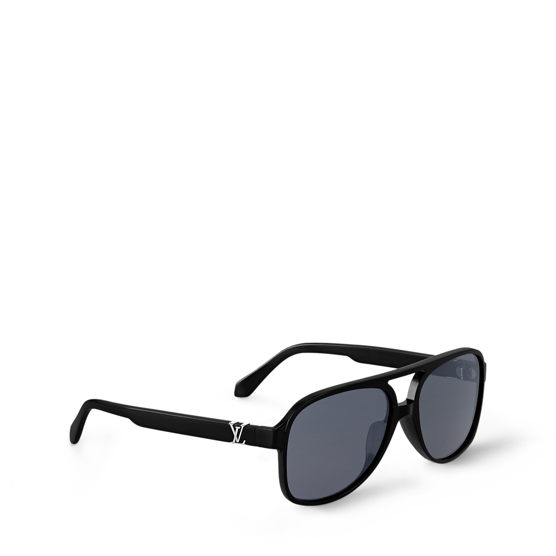 LV Hit Sunglasses S00 - Men - Accessories | LOUIS VUITTON