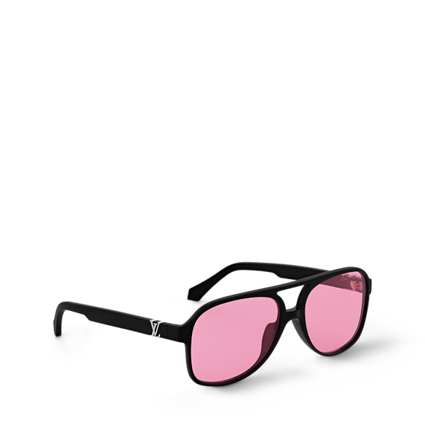 LV Hit Sunglasses S00 - Men - Accessories | LOUIS VUITTON