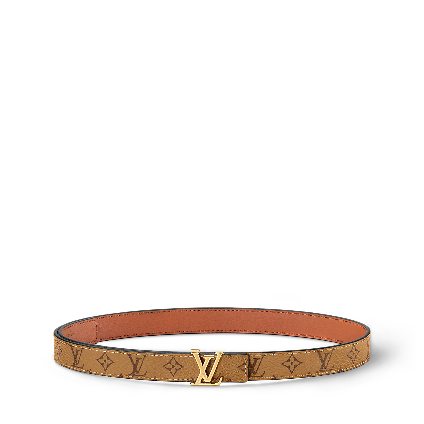 LV Iconic 20mm Reversible Belt Monogram - Women - Accessories | LOUIS ...