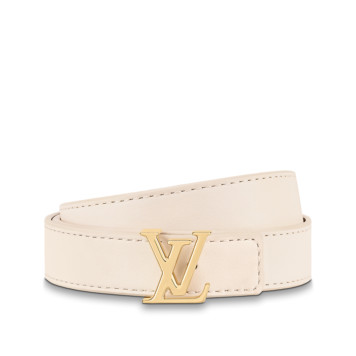 LV Iconic 20MM Reversible Belt Monogram - Women - Accessories | LOUIS ...