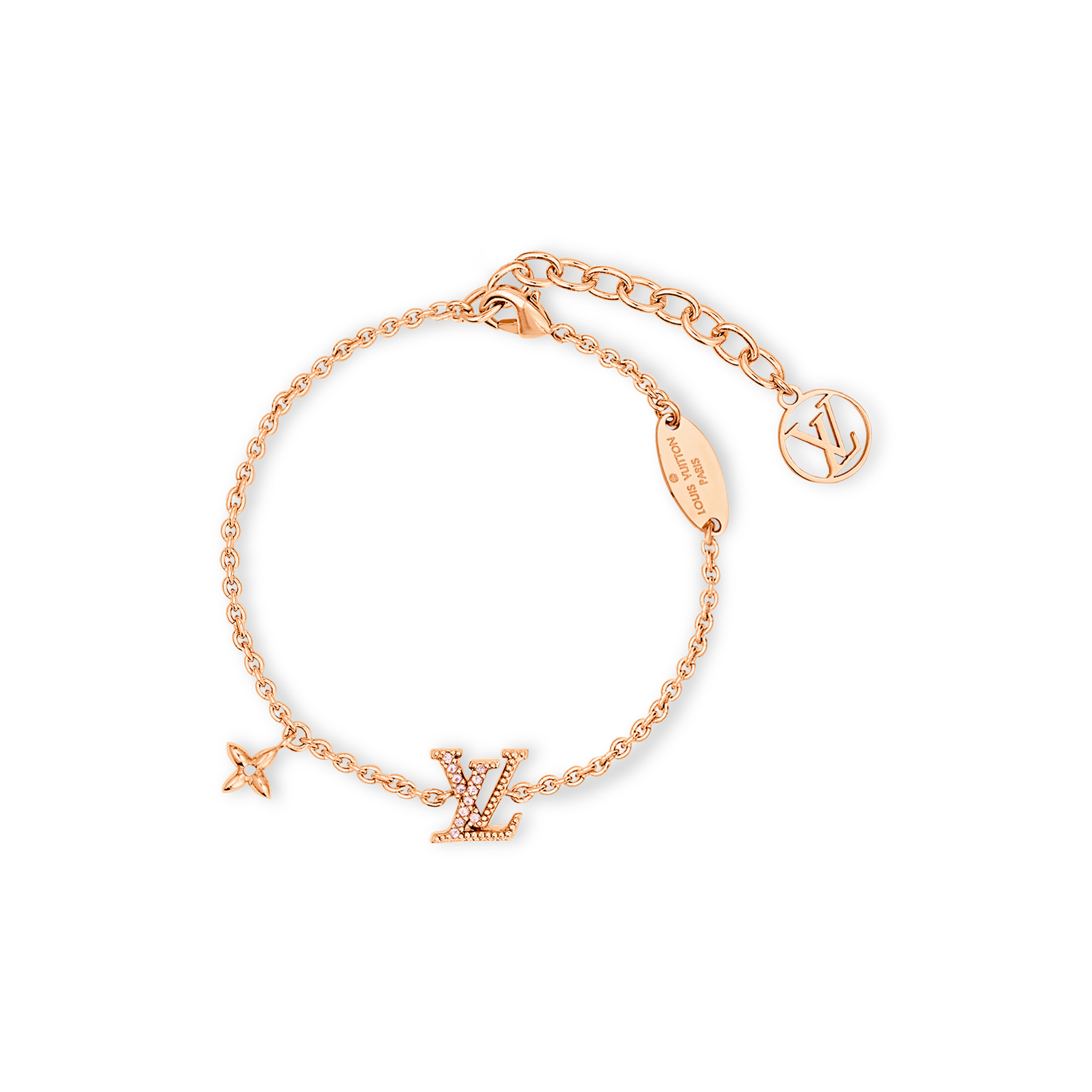 Designer Fashion Jewelry Bracelets for Women | LOUIS VUITTON
