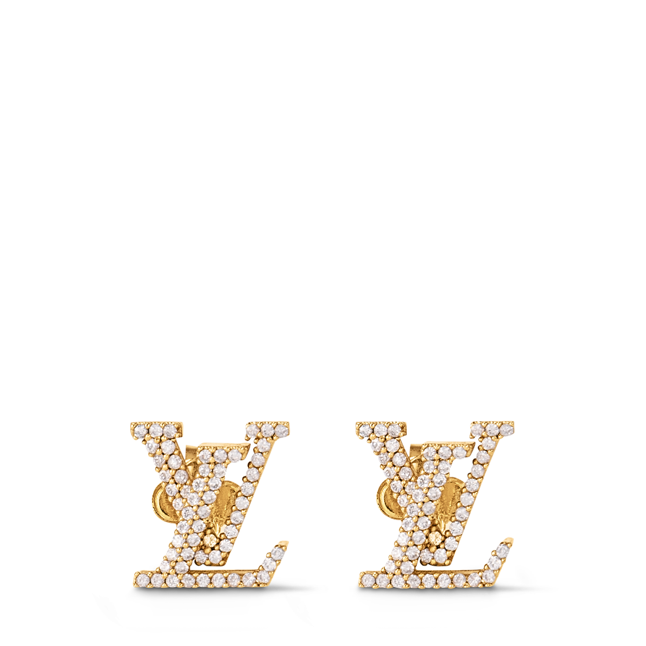 Earrings for Women High End Fashion Jewelry | LOUIS VUITTON