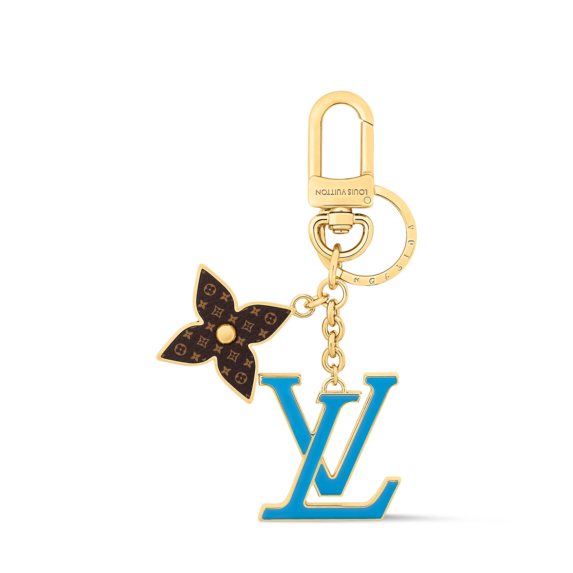 Women's Bag Charms, Luxury Key Holders, Keychains | LOUIS VUITTON