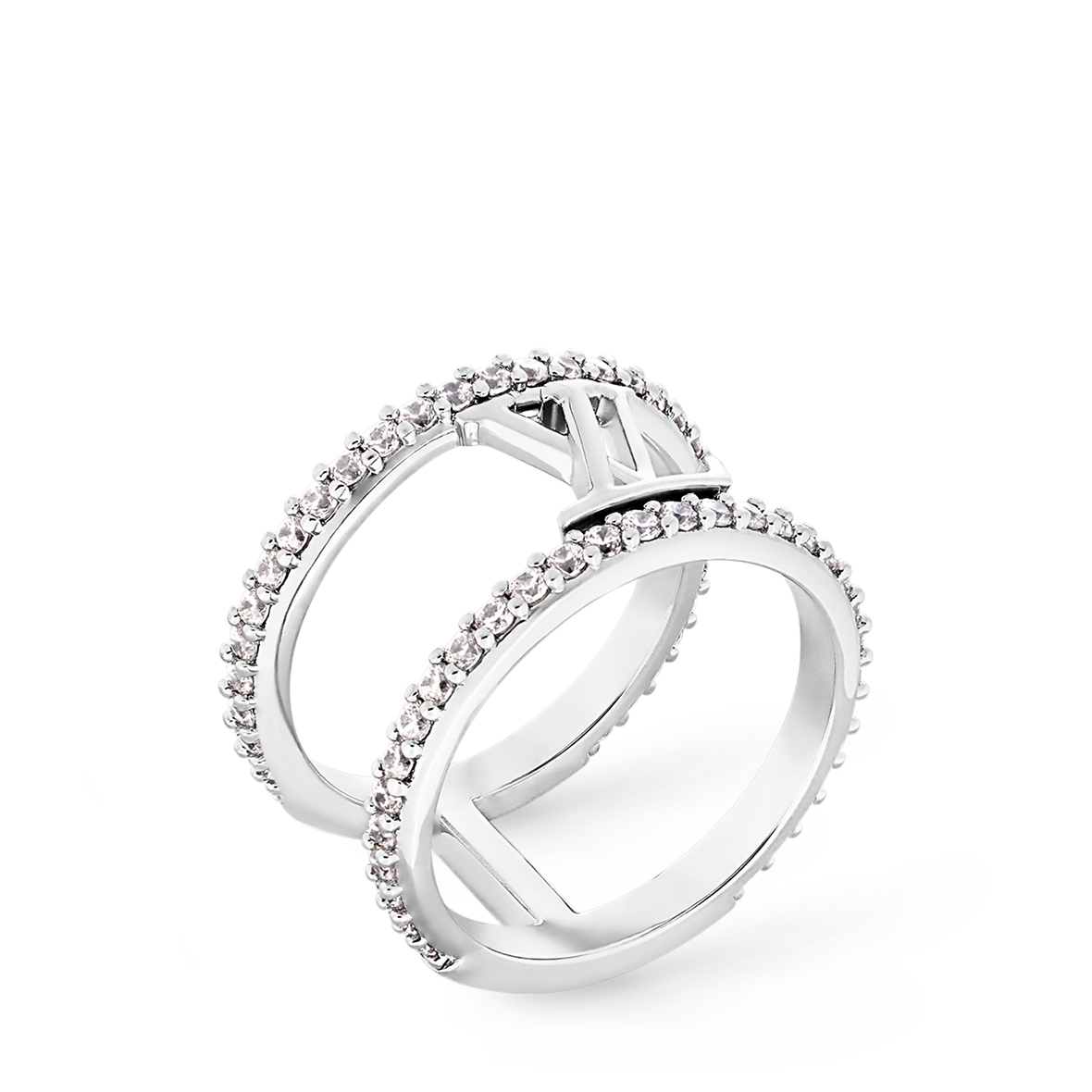 LV Iconic Ring S00 - Women - Fashion Jewelry | LOUIS VUITTON