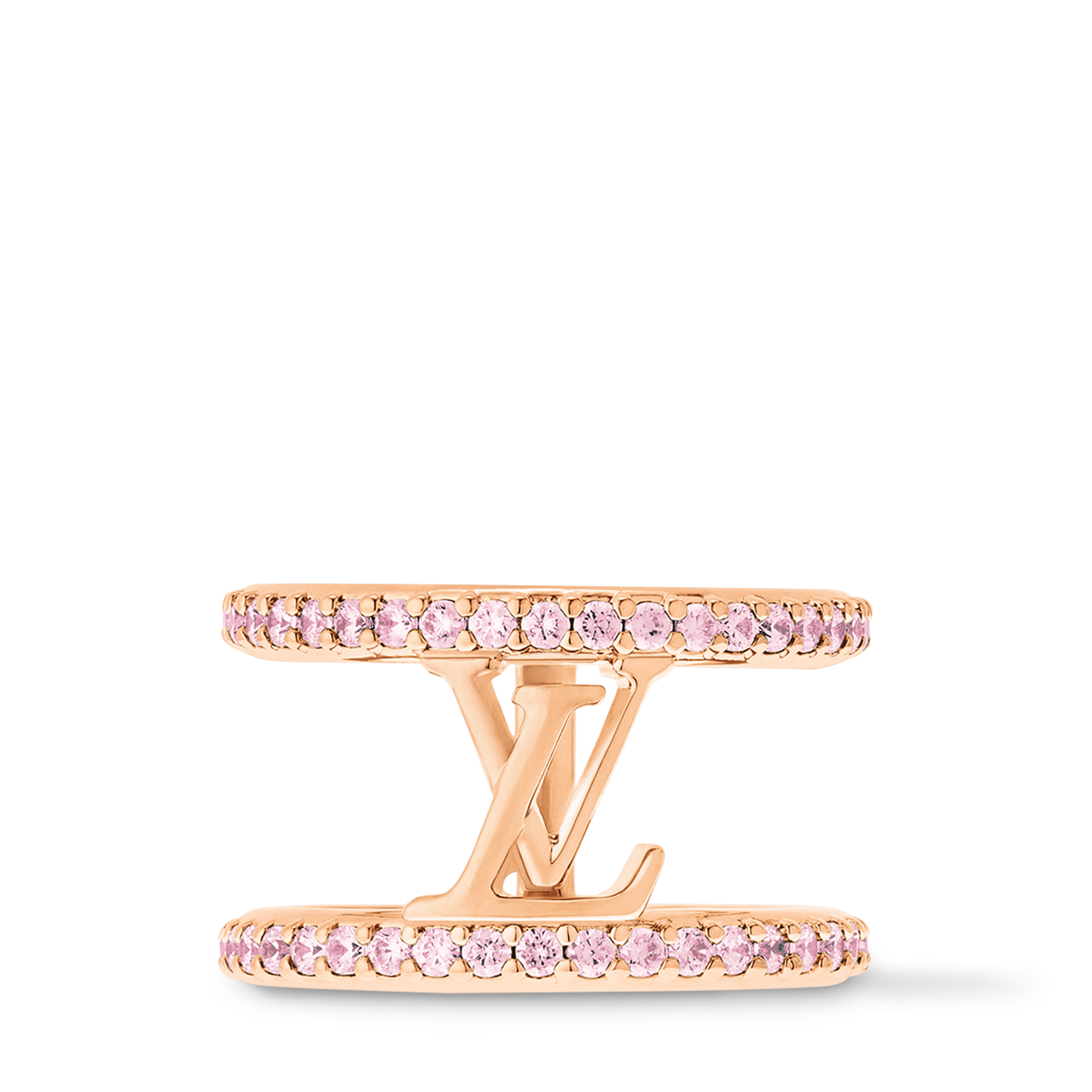 Rings Collection for Women | LOUIS VUITTON