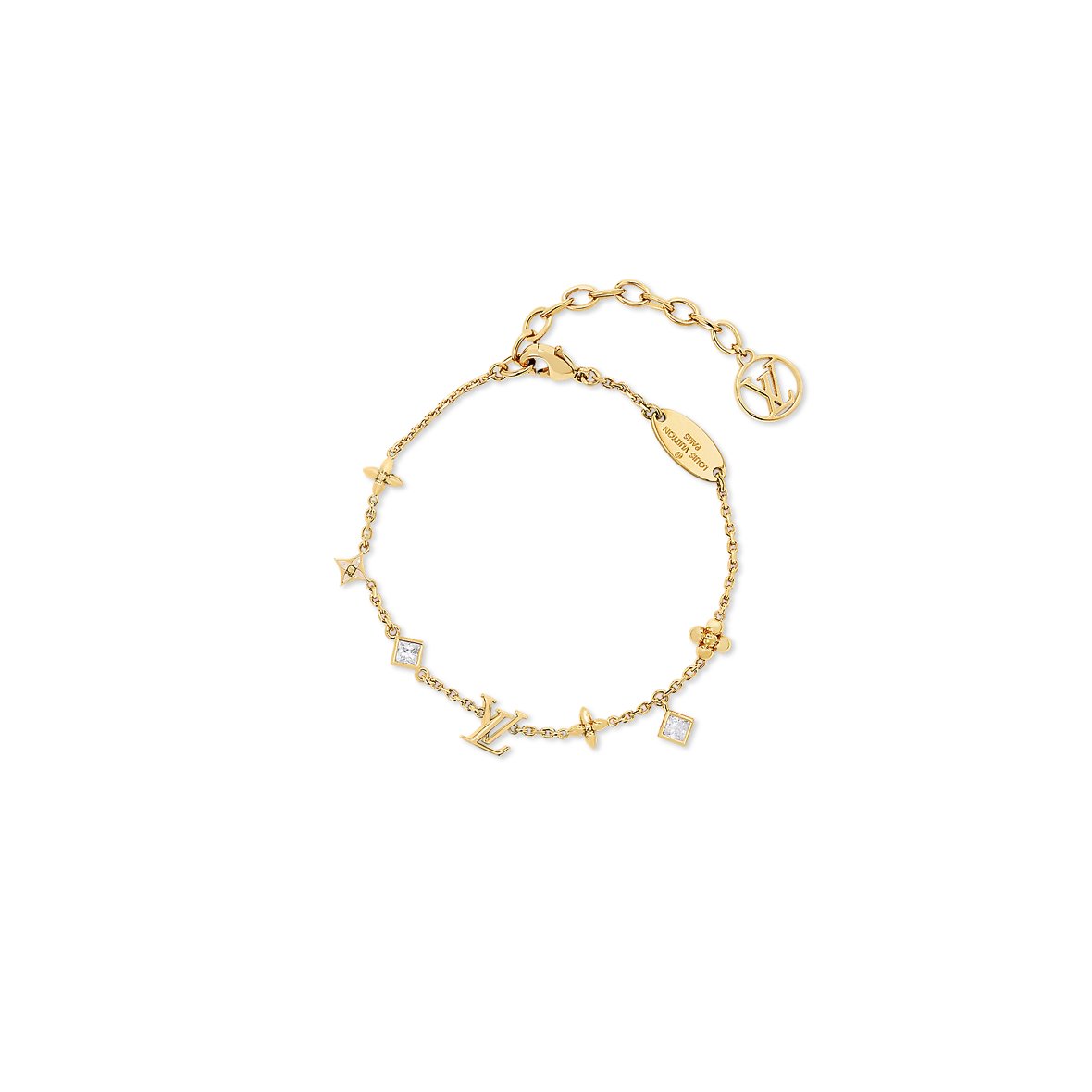 Women's Designer Fashion Jewelry - Jewelry for Women - LOUIS VUITTON ® - 3