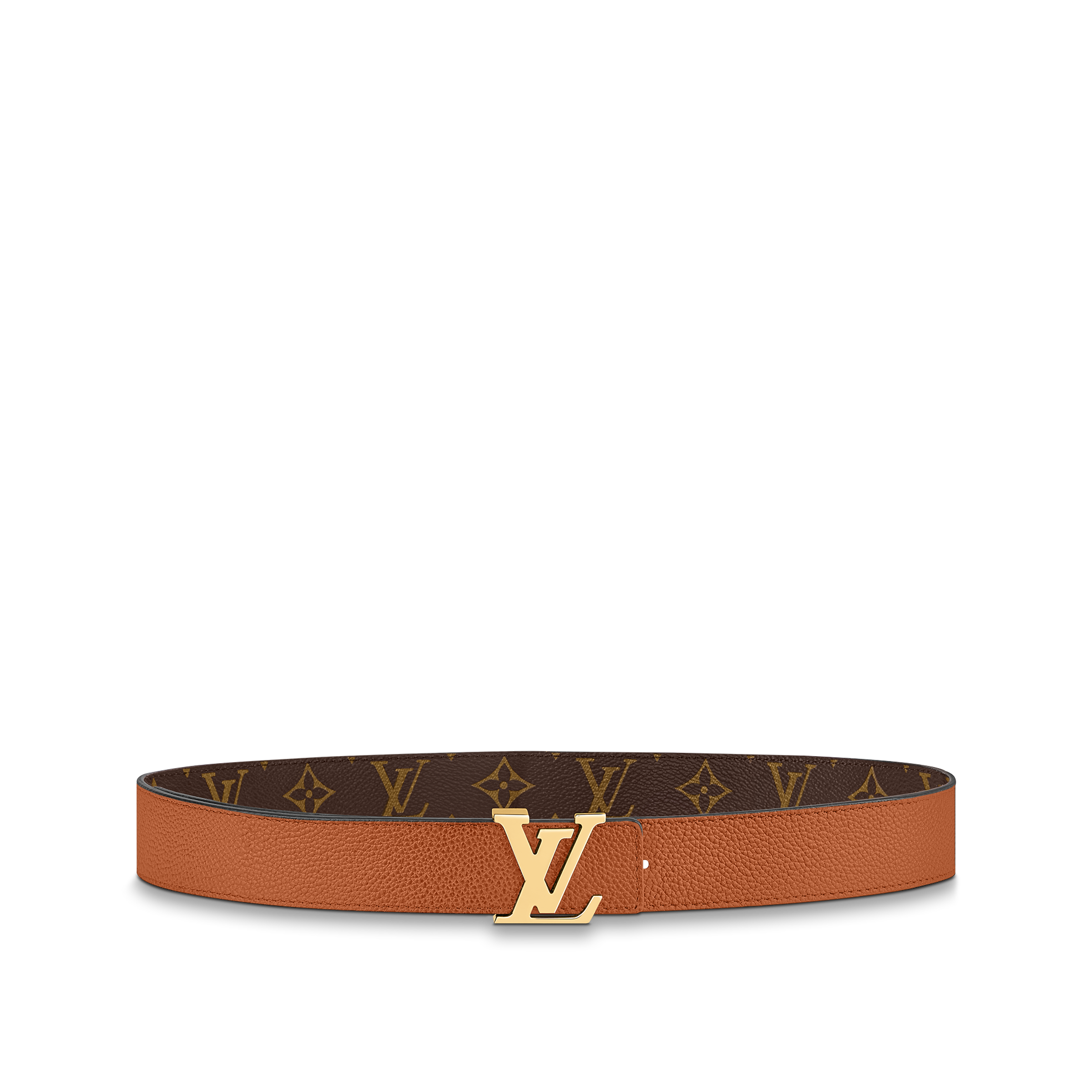 LV Initiales 30mm Reversible Belt Monogram - Women - Accessories ...
