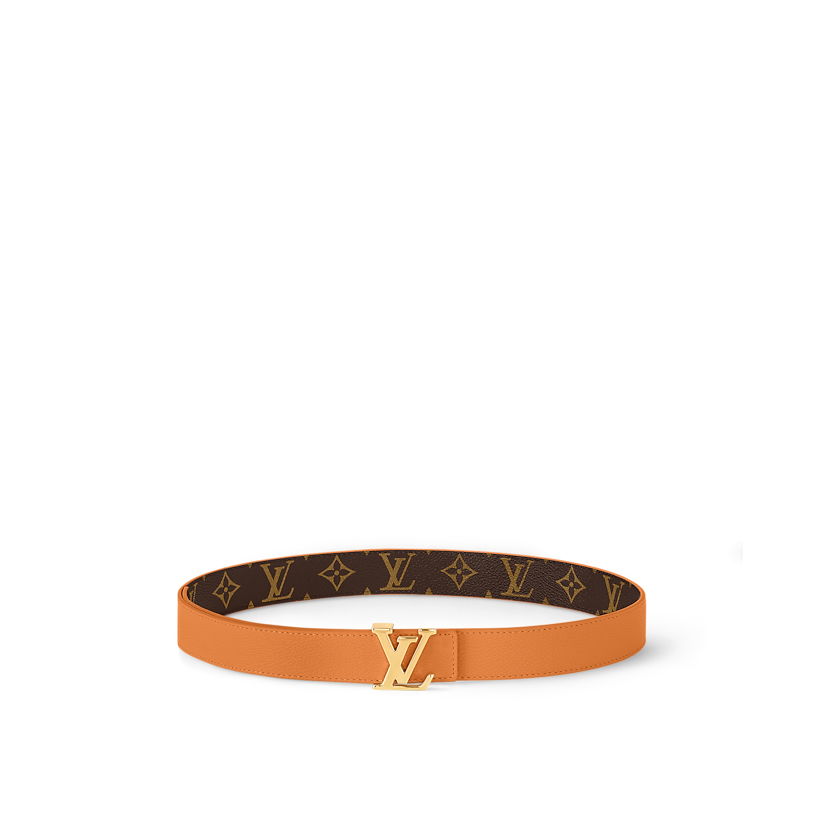 LV Initiales 30mm Reversible Belt Monogram - Women - Accessories ...
