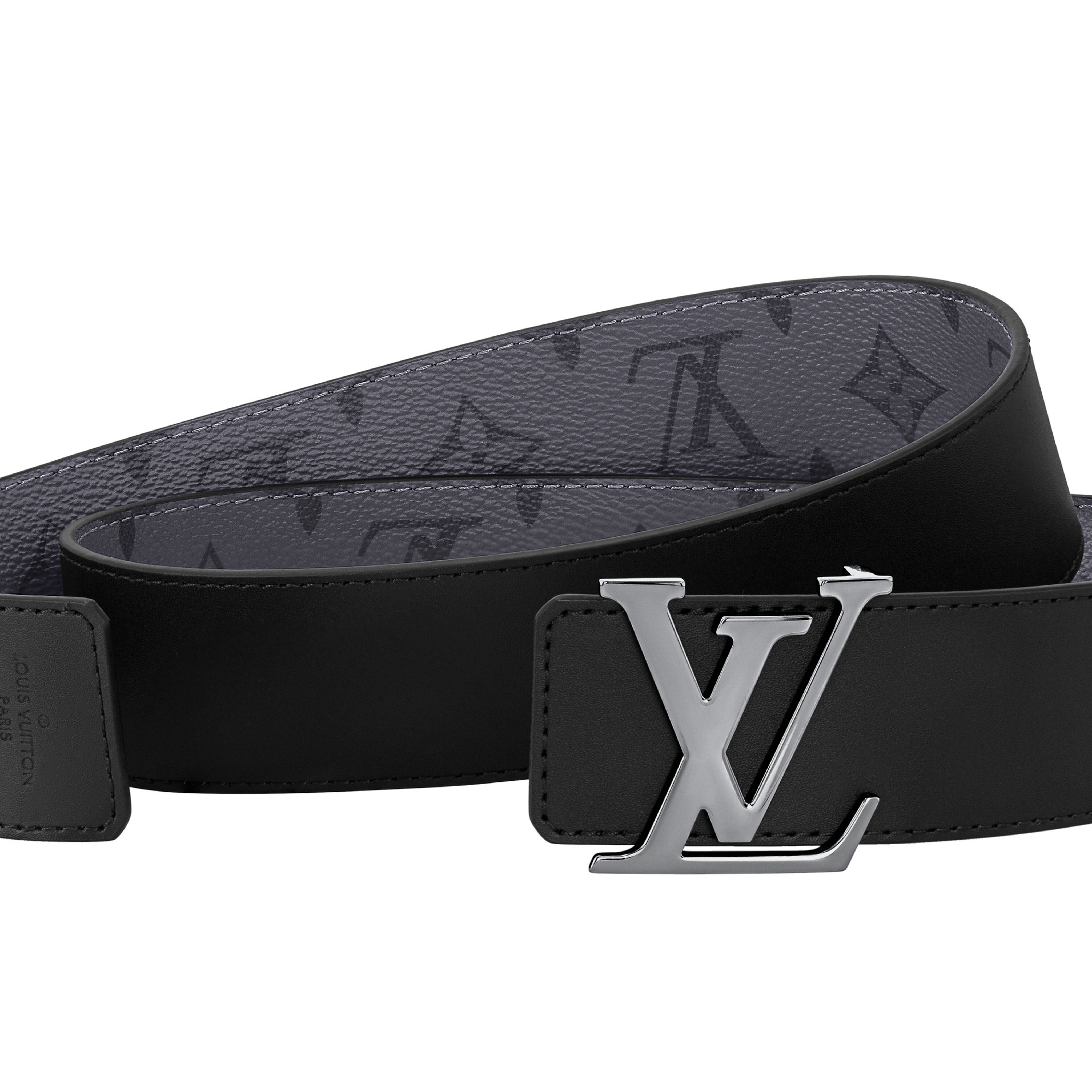 LV Initiales 40mm Reversible Belt G66 - Men - Highlights and Gifts ...