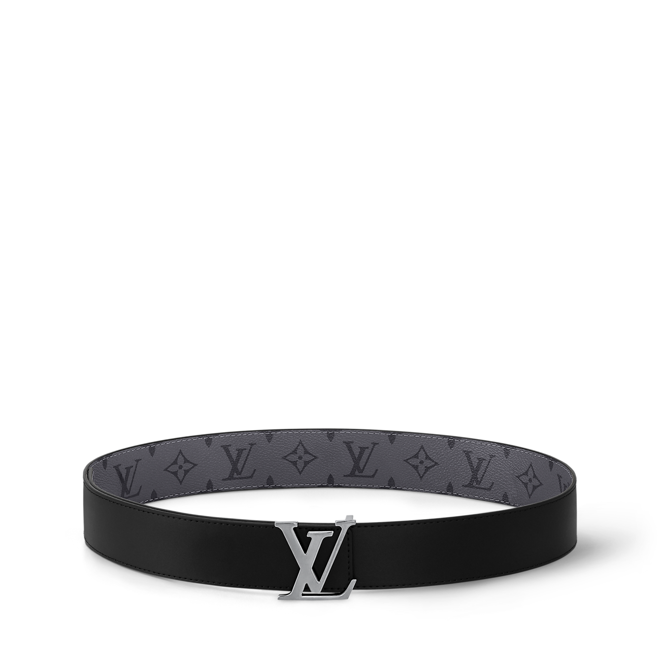 LV Initiales 40mm Reversible Belt G66 - Men - Highlights and Gifts ...