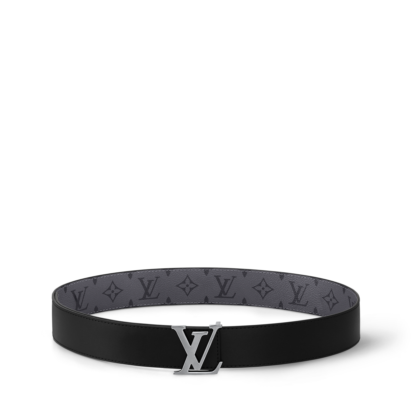 LV Initiales 40mm Reversible Belt G66 - Men - Highlights and Gifts ...