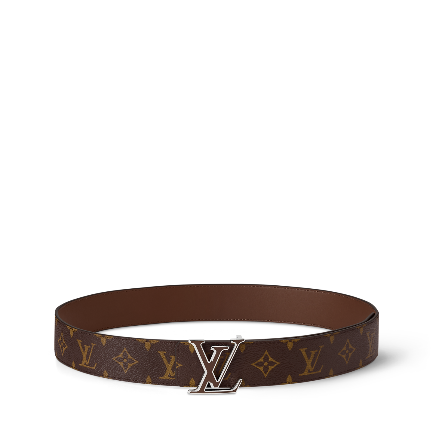 Brown Belts for Men | LOUIS VUITTON