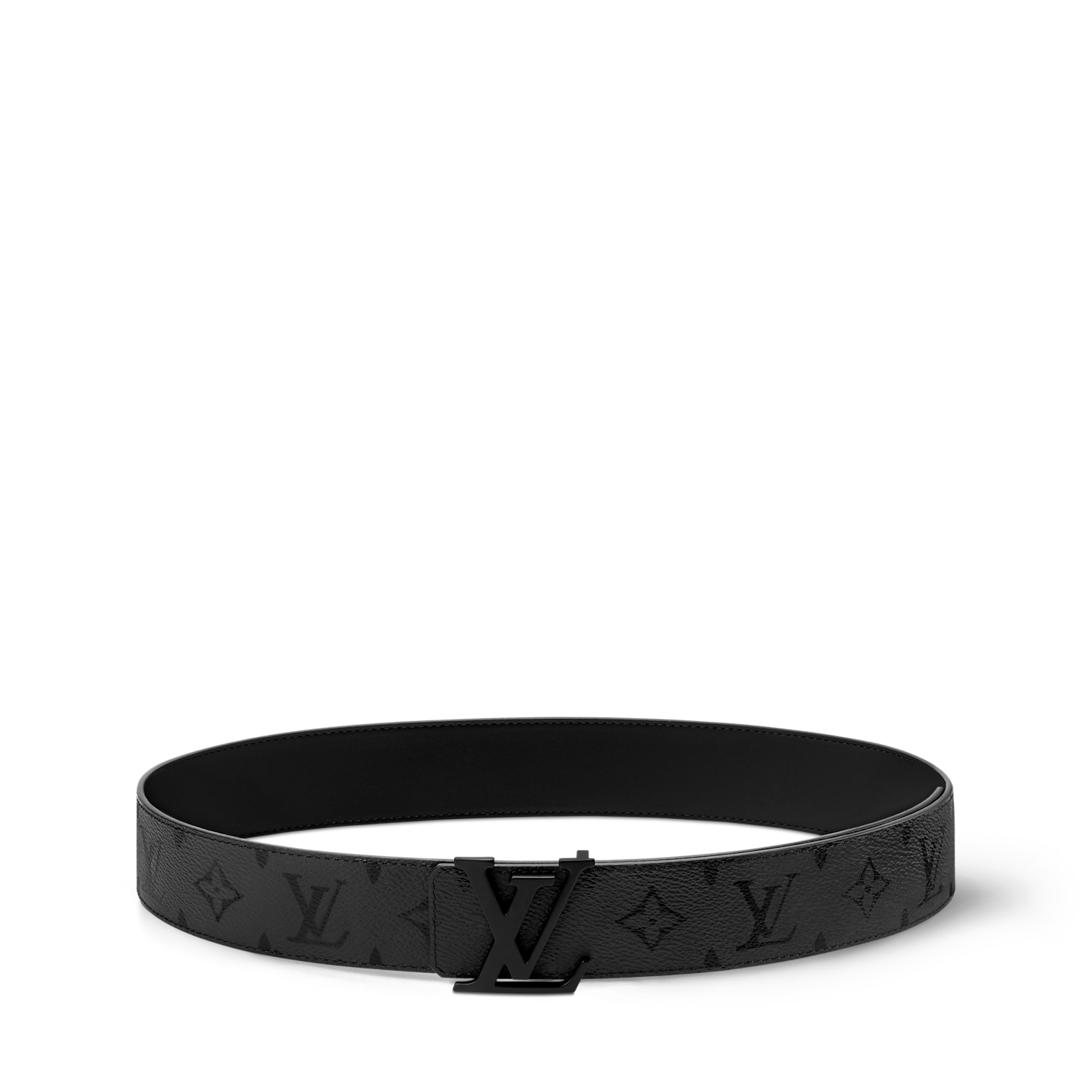 Black Belts for Men | LOUIS VUITTON