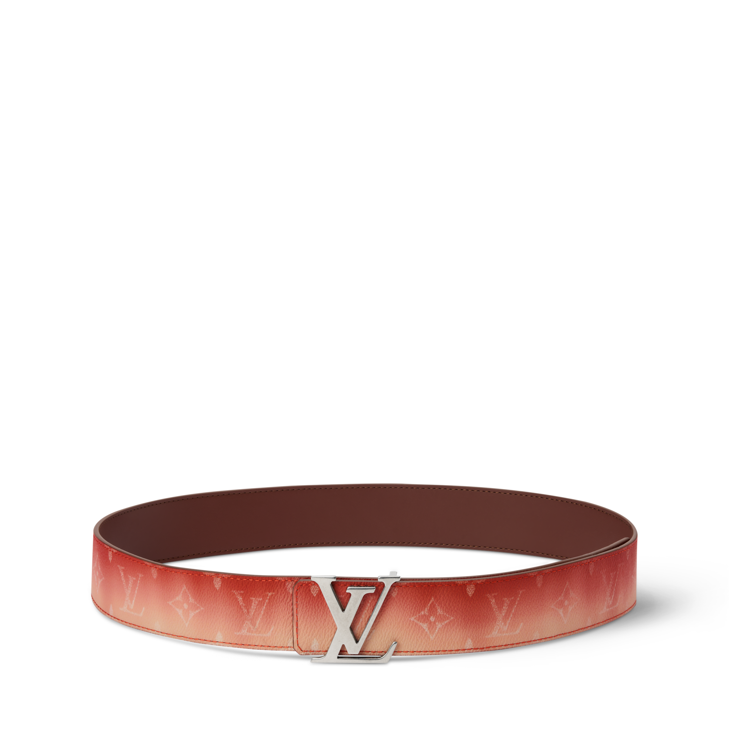 Brown Belts for Men | LOUIS VUITTON