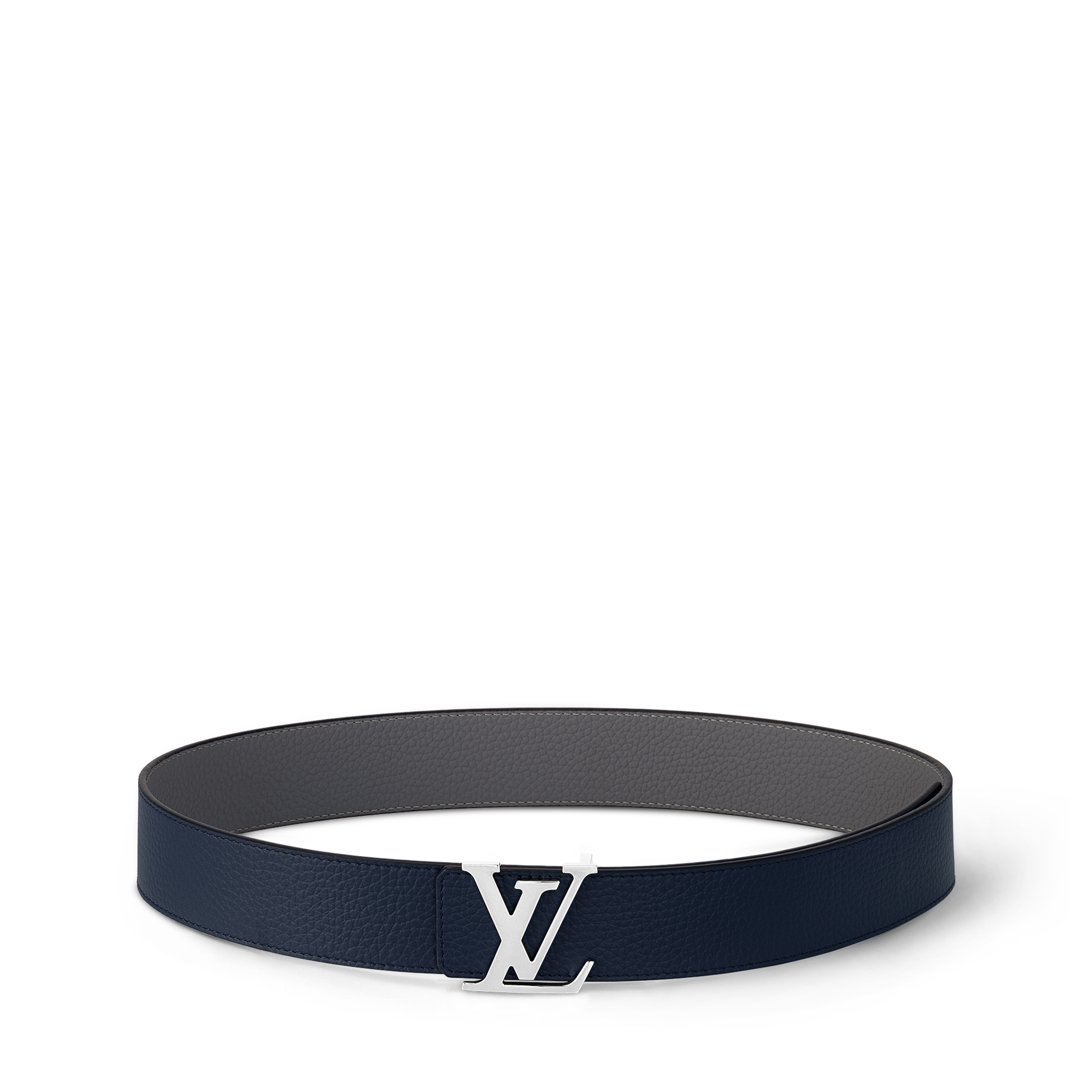 Blue Belts for Men | LOUIS VUITTON