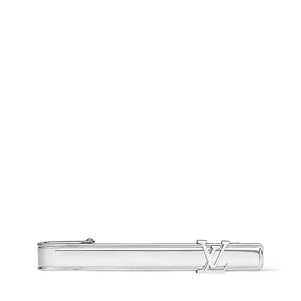 LV Initiales Tie Clip S00 - gifts - Gifts for Babies | LOUIS VUITTON