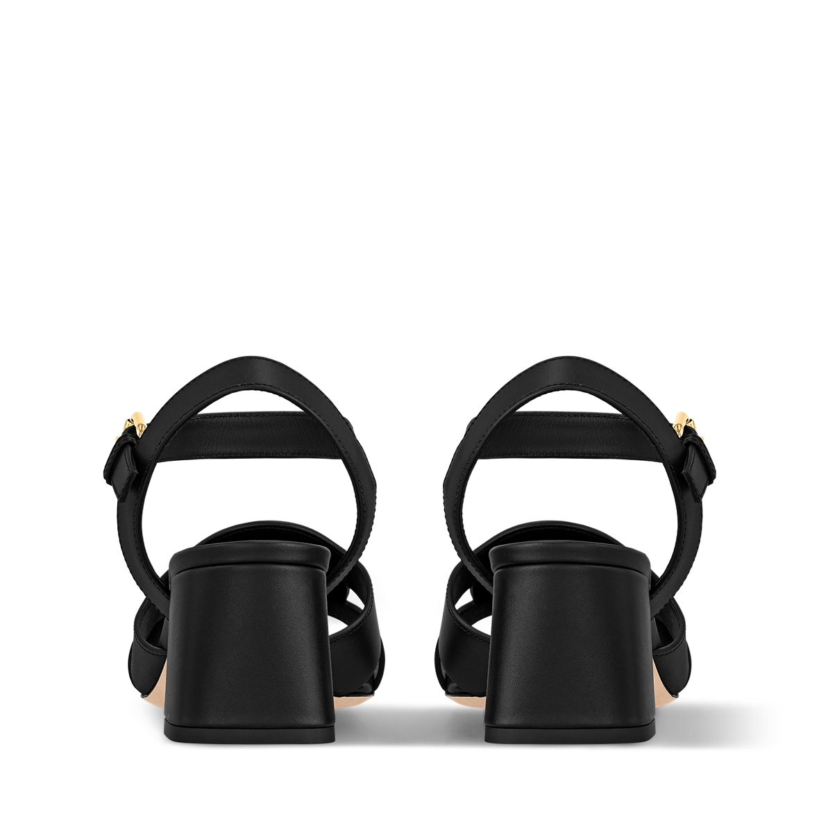 LV Isola Sandal - Women - Shoes | LOUIS VUITTON