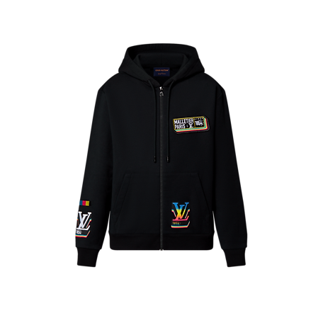 Men's High Fashion Clothing Luxury Brand | LOUIS VUITTON