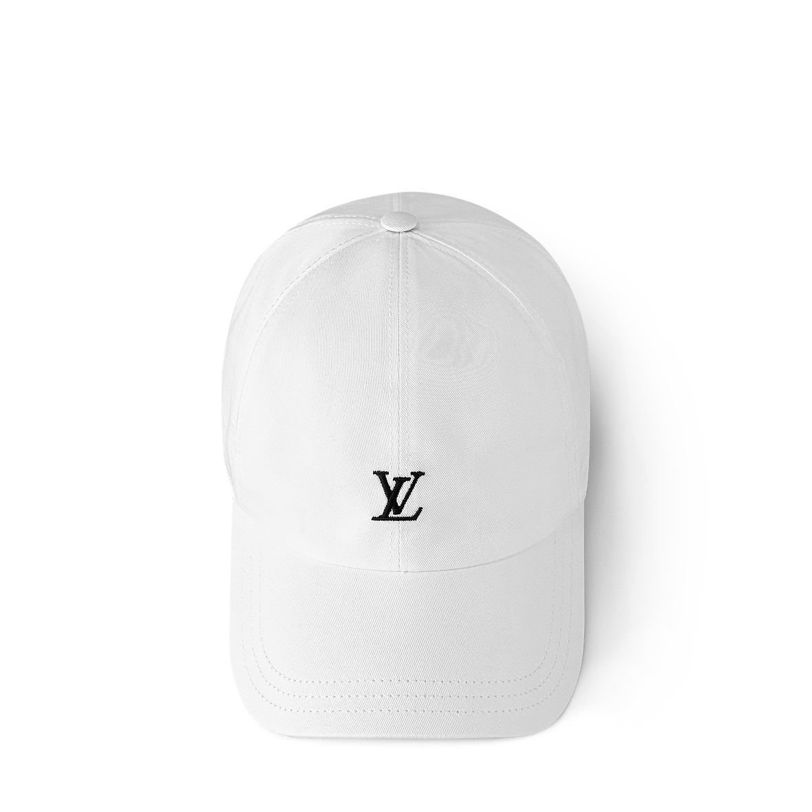 LV League Cap S00 - Women - Accessories | LOUIS VUITTON