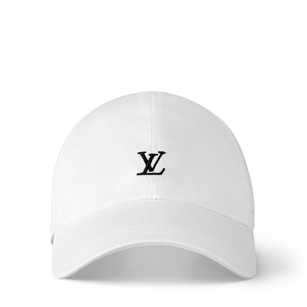 LV League Cap S00 - Women - Accessories | LOUIS VUITTON