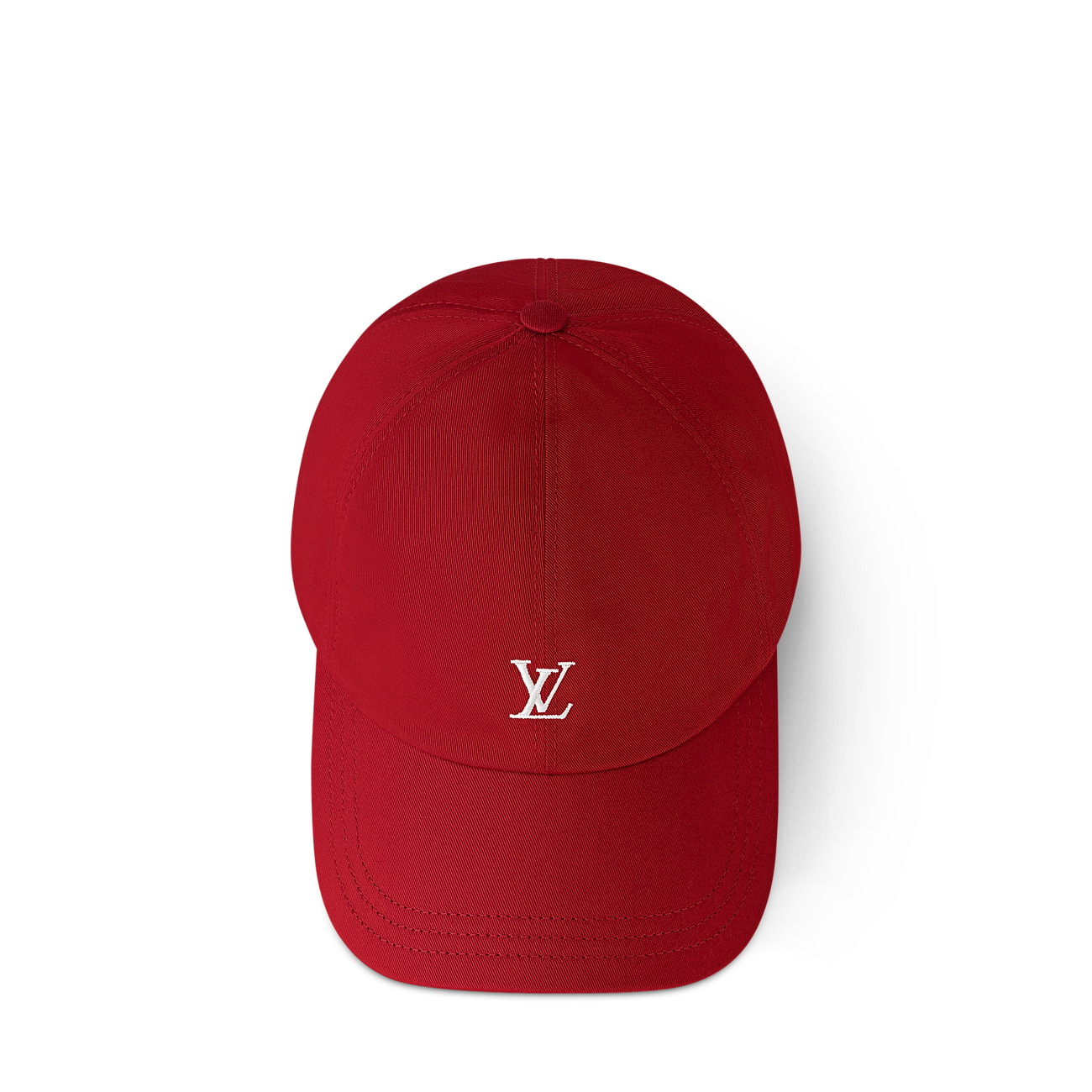 LV League Cap S00 - Women - Accessories | LOUIS VUITTON