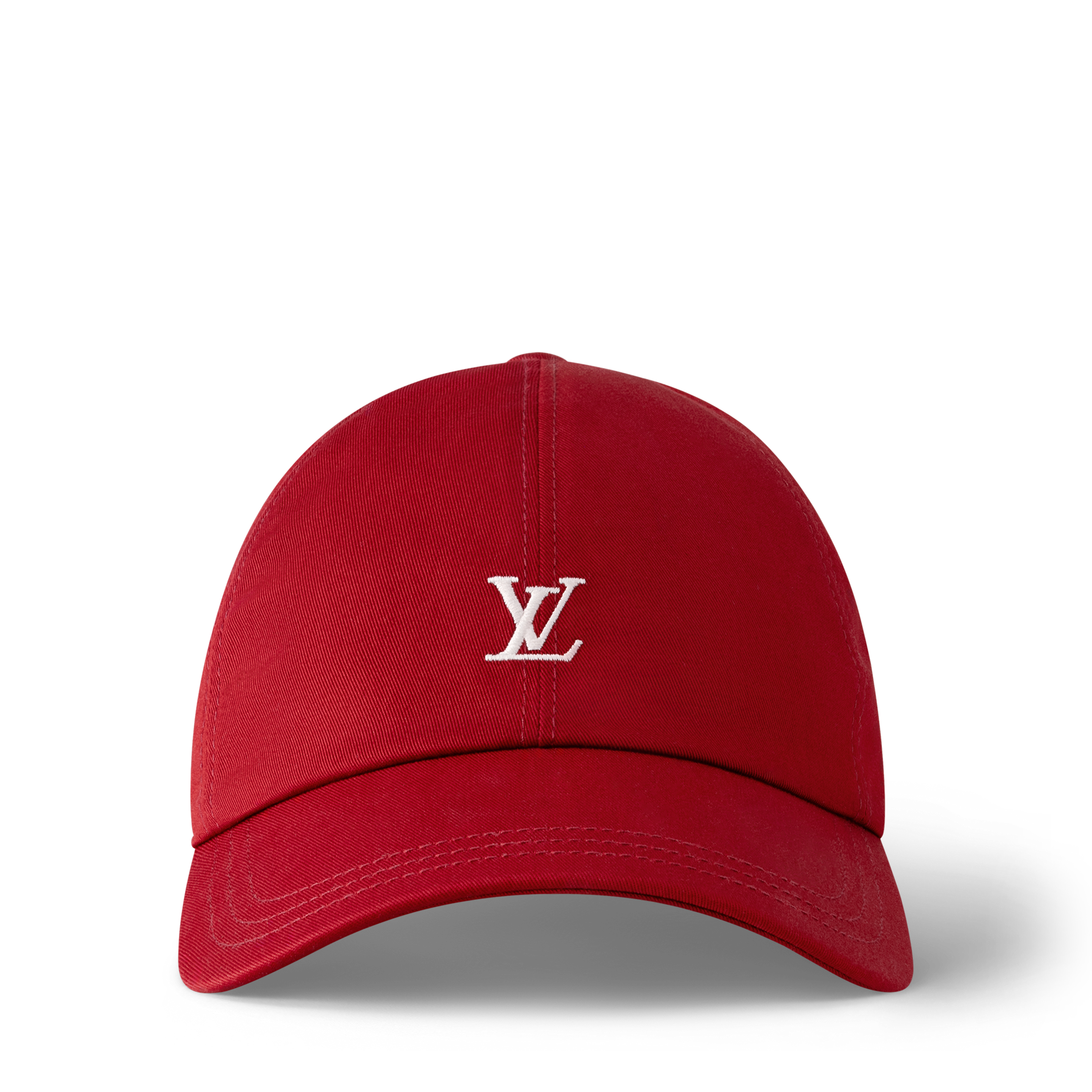LV League Cap S00 - Women - Accessories | LOUIS VUITTON