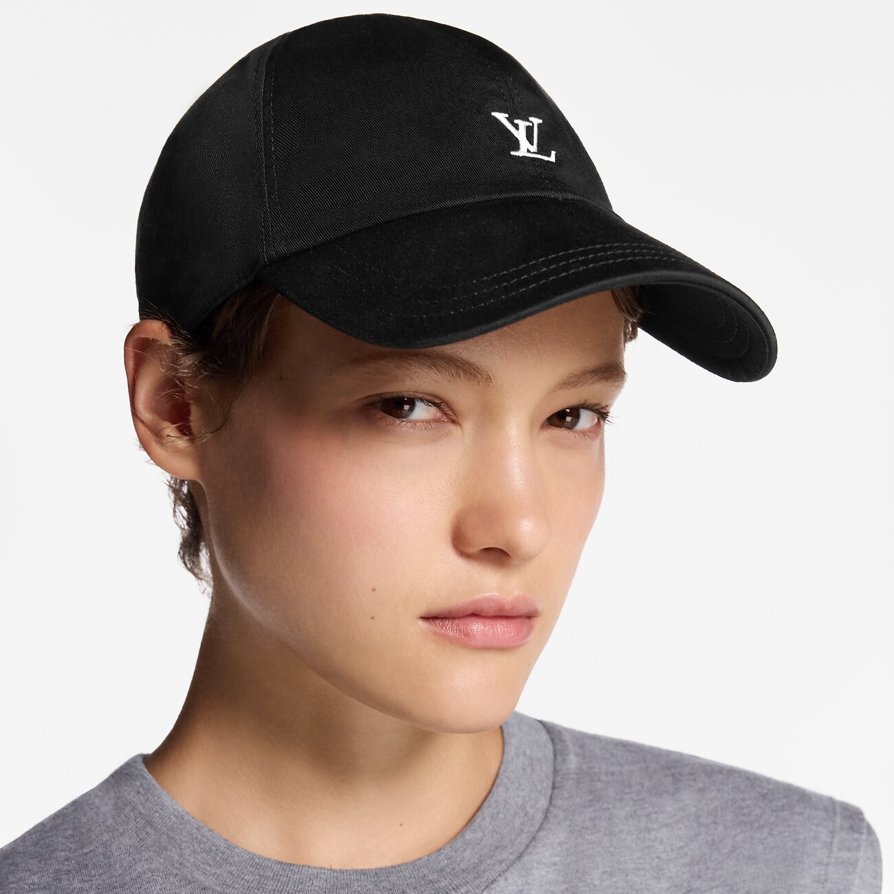 LV League Cap S00 - Women - Accessories | LOUIS VUITTON