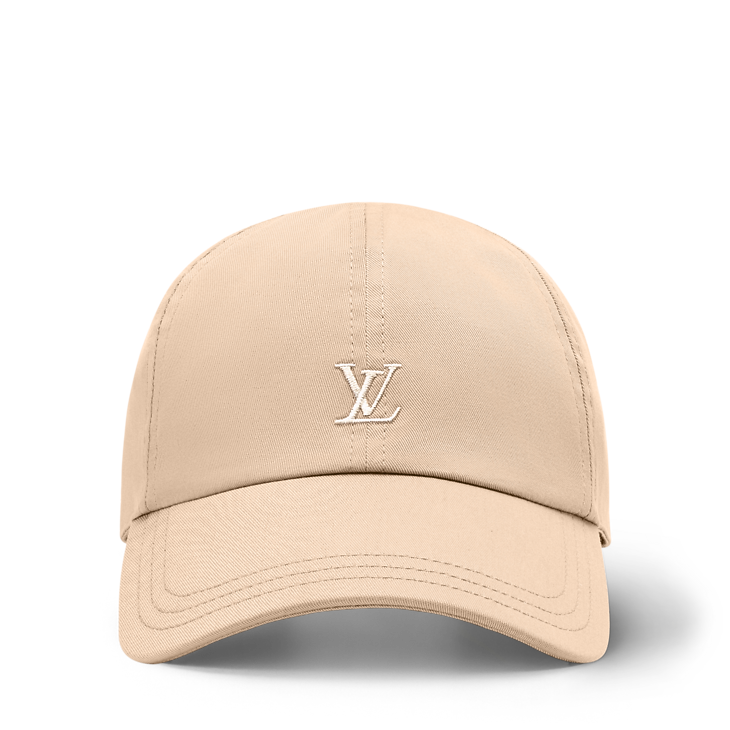 LV League Cap S00 - Women - Accessories | LOUIS VUITTON