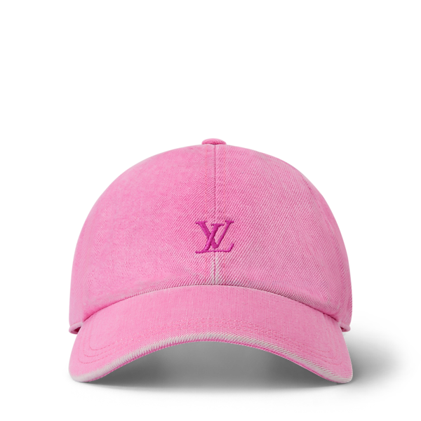 Designer Baseball Caps & Casual Hats for Women | LOUIS VUITTON