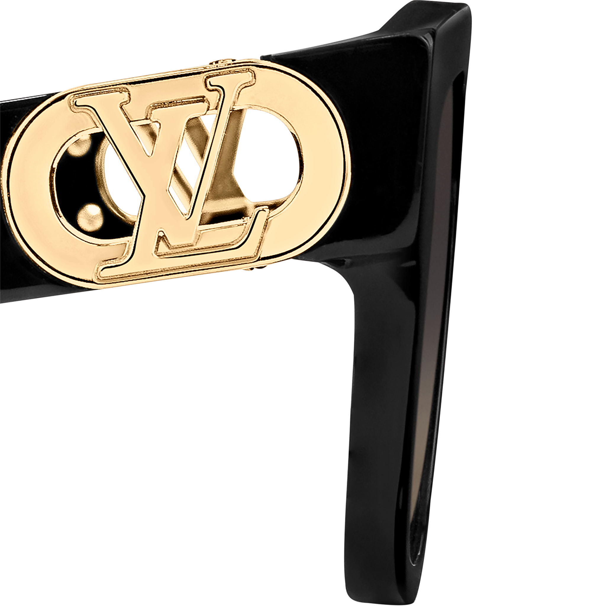 LV Link PM Square Sunglasses S00 - Women - Accessories | LOUIS VUITTON