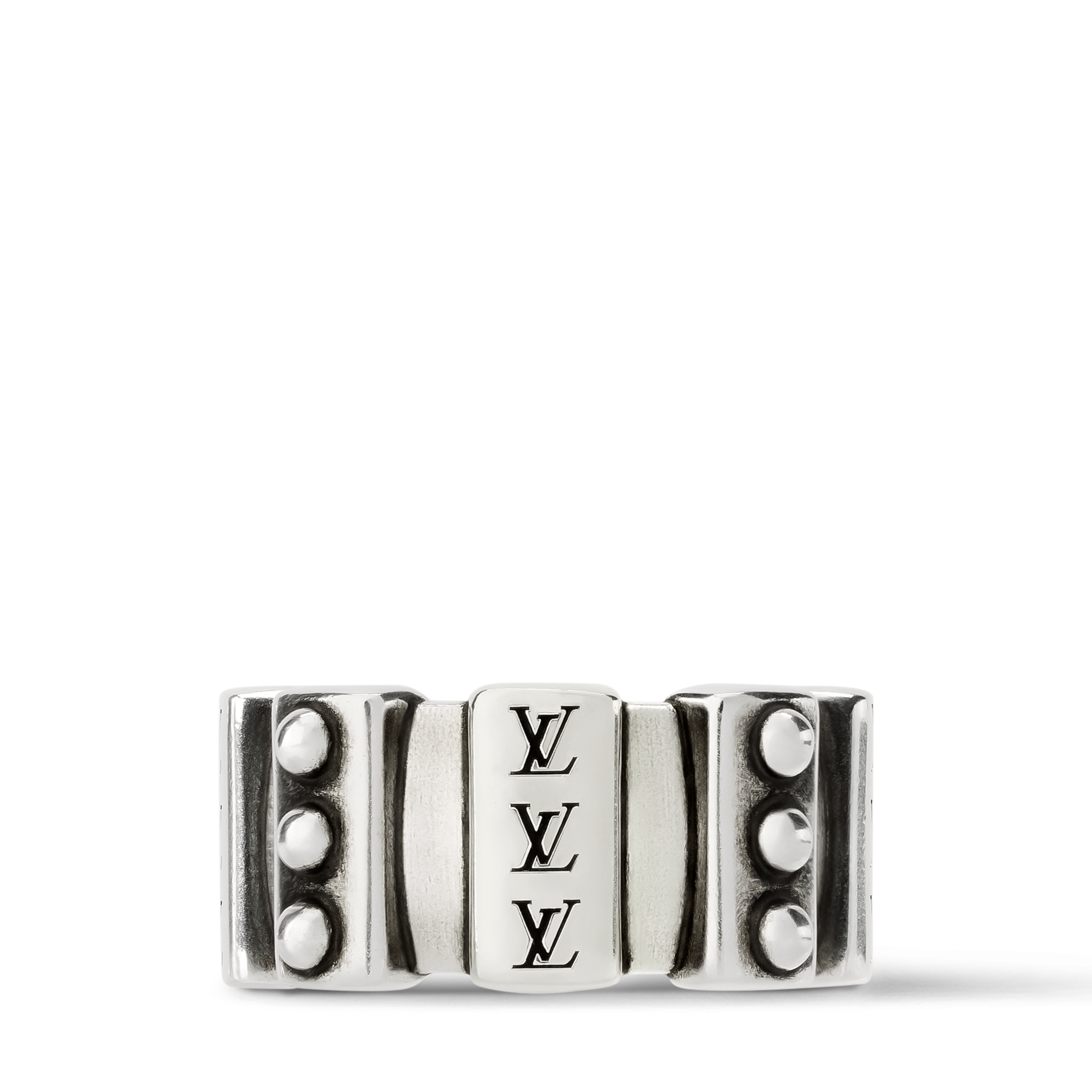 Rings for Men Contemporary Fashion Jewelry | LOUIS VUITTON