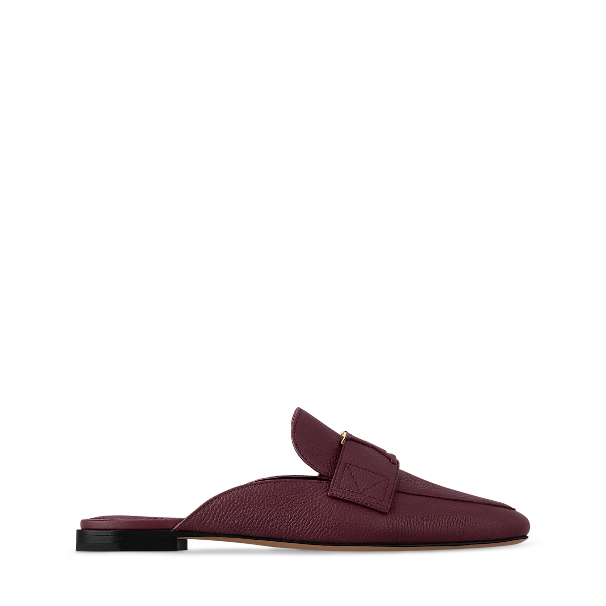 LV Mare Open Back Loafer - Women - Shoes | LOUIS VUITTON