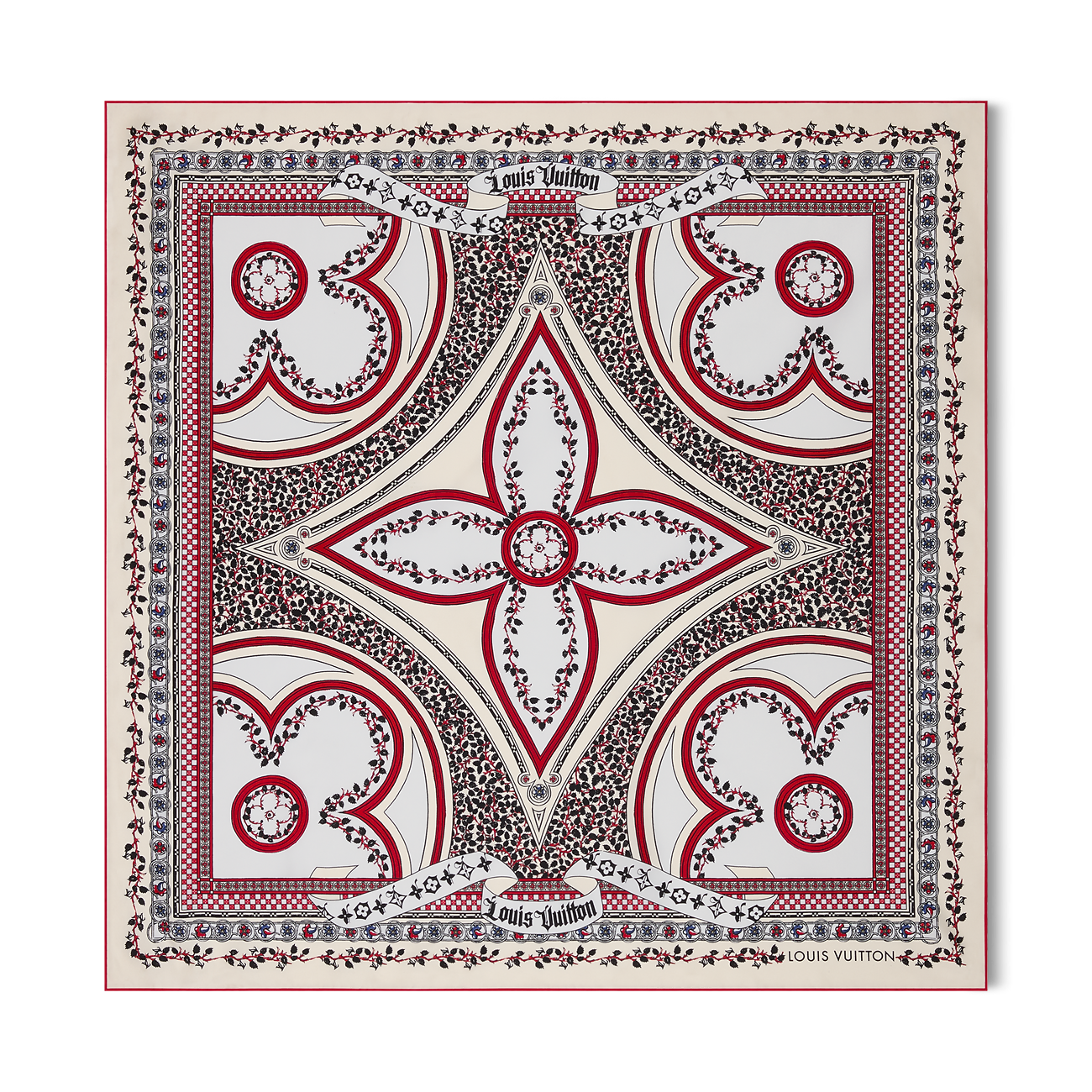 Silk Squares Silk Squares and Bandeaus Accessories | LOUIS VUITTON